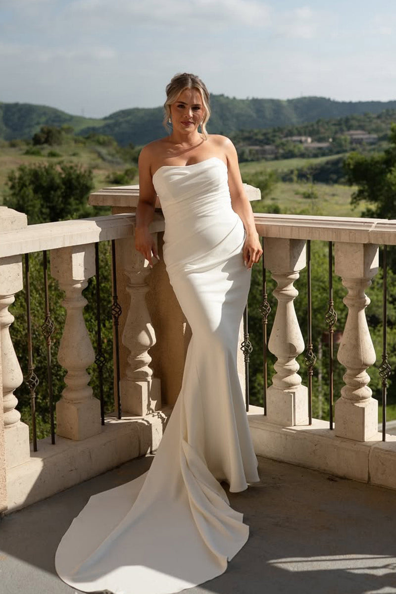 Grace Bride Sam in Phoebe – Grace Loves Lace US