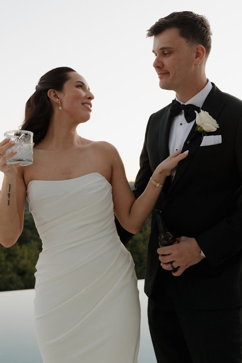 Grace Bride Finley in Phoebe – Grace Loves Lace US