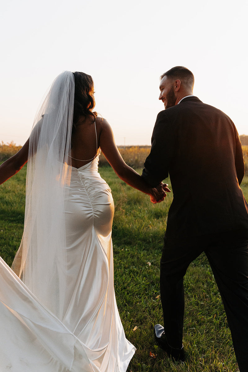 Grace Bride Nakiyha in Zsa Zsa – Grace Loves Lace US