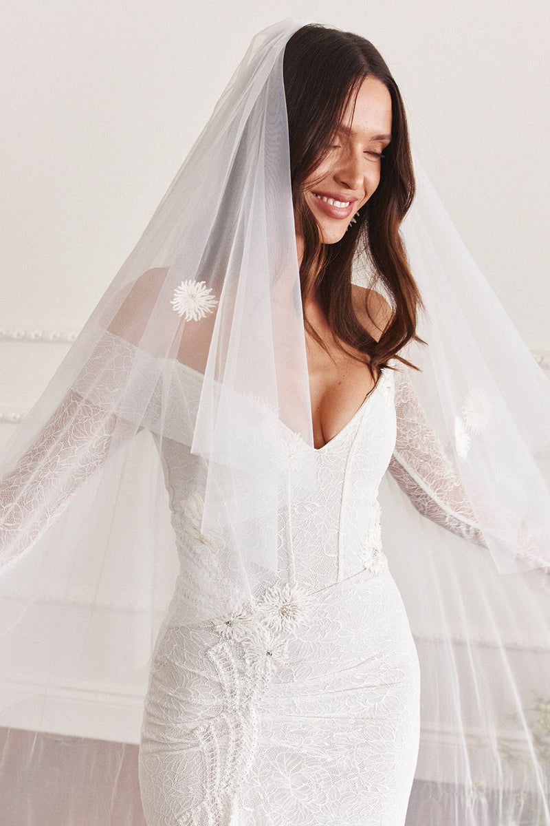 Vestido VIVA Gigi – Grace Loves Lace US