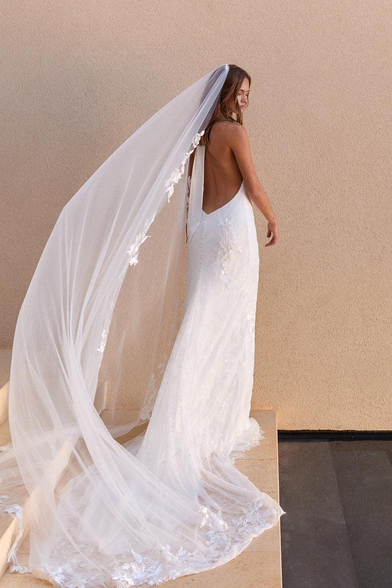 Vestido VIVA Stevie – Grace Loves Lace US