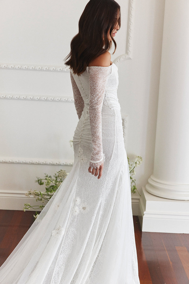 Vestido VIVA Gigi – Grace Loves Lace US