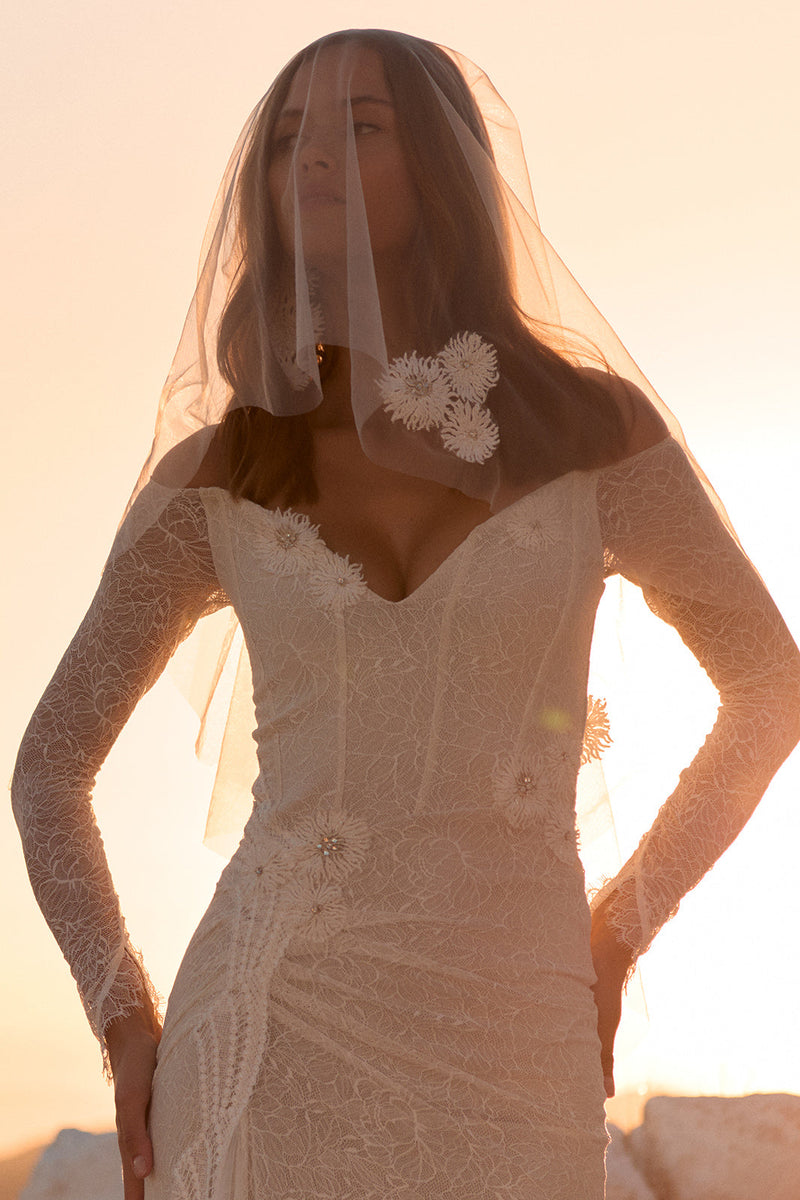 Vestido VIVA Gigi – Grace Loves Lace US