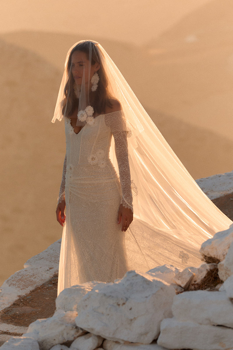 Vestido VIVA Gigi – Grace Loves Lace US