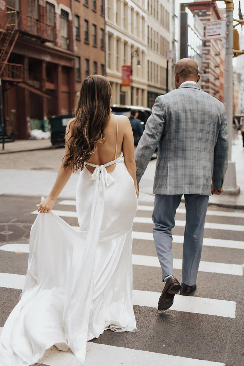 La novia Grace Isabella en Aura – Grace Loves Lace US