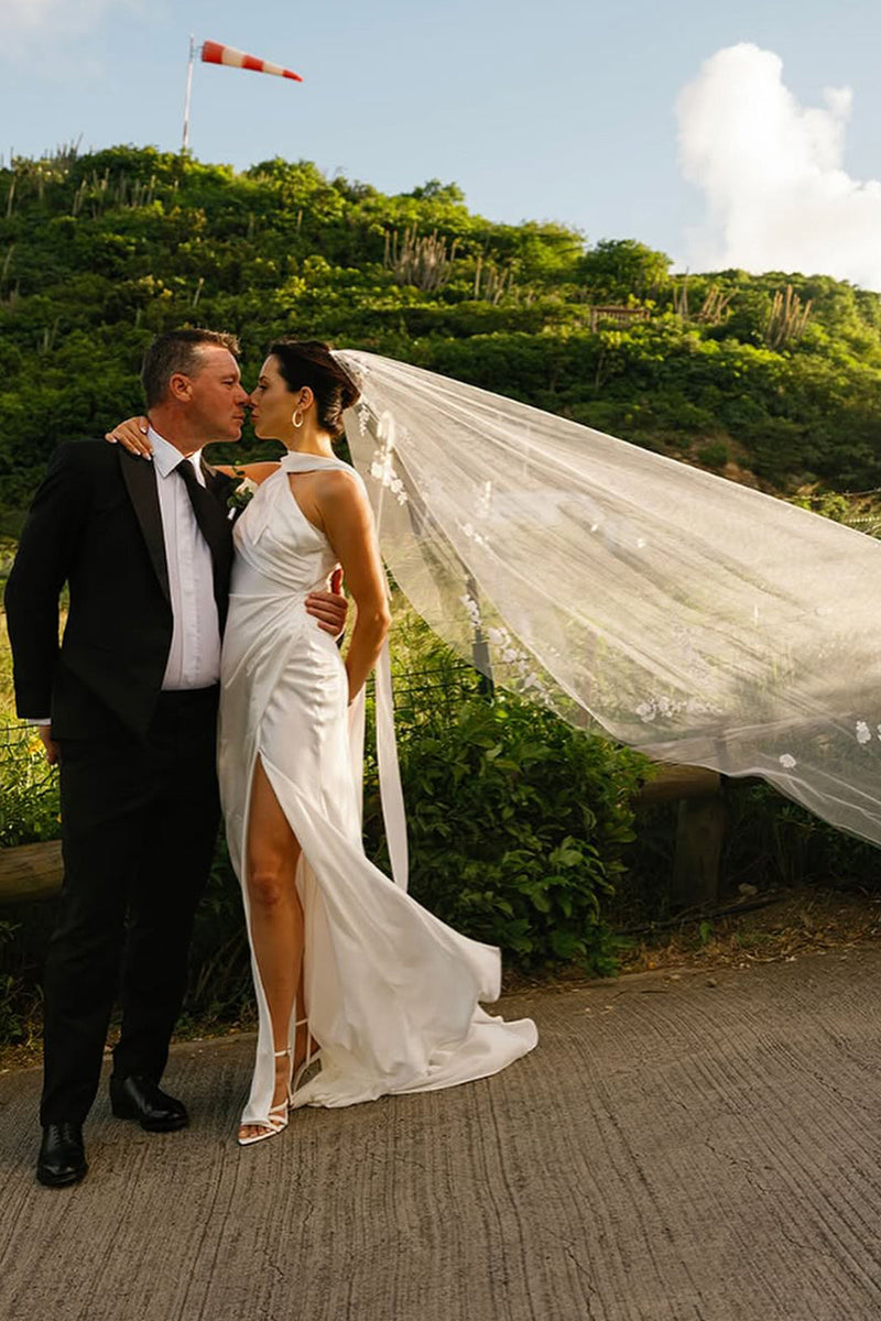 Grace Bride Alli in Aire – Grace Loves Lace US