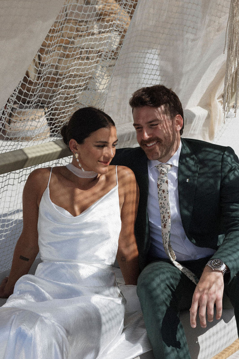 Grace Bride Zoe in Aura – Grace Loves Lace US