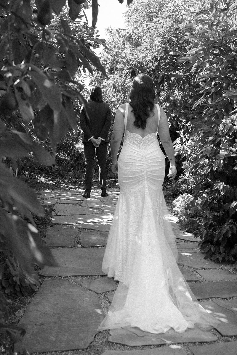 Grace Bride Christina in Sienna – Grace Loves Lace US