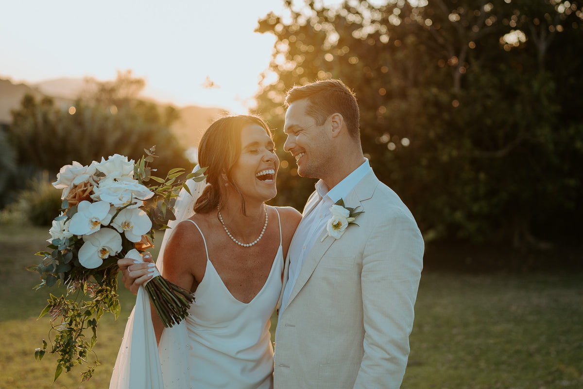 GRACE Bride Bailey in the Summer – Grace Loves Lace US
