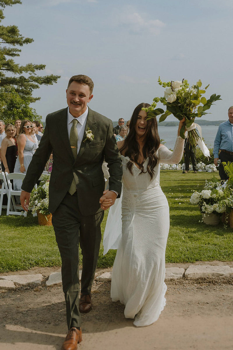 Grace Bride Mia in Gigi – Grace Loves Lace US