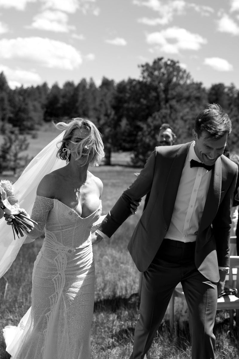 Grace Bride Lindsey in Gigi – Grace Loves Lace US