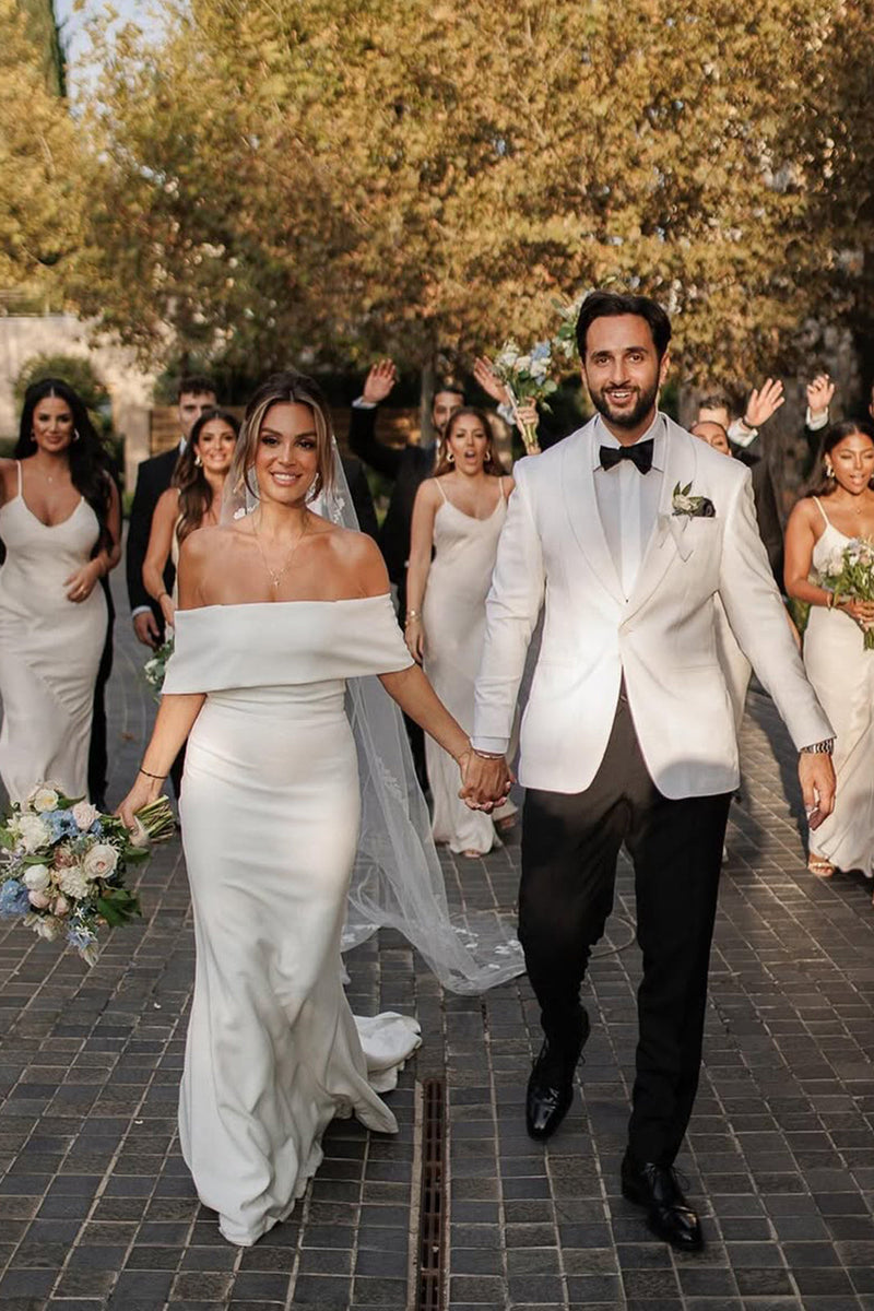 Grace Bride Melissa in Mila – Grace Loves Lace US