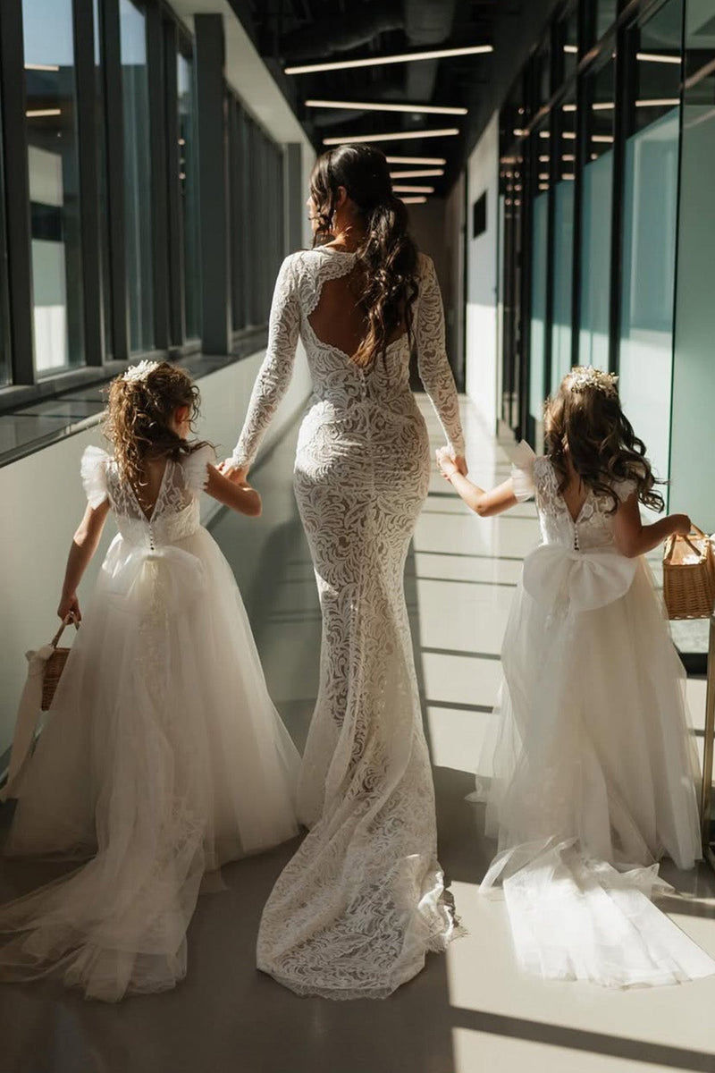 Grace Bride Kate in Olive – Grace Loves Lace US