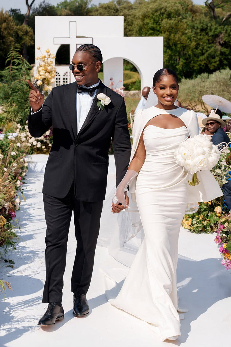 Grace Bride Kene in Phoebe – Grace Loves Lace US