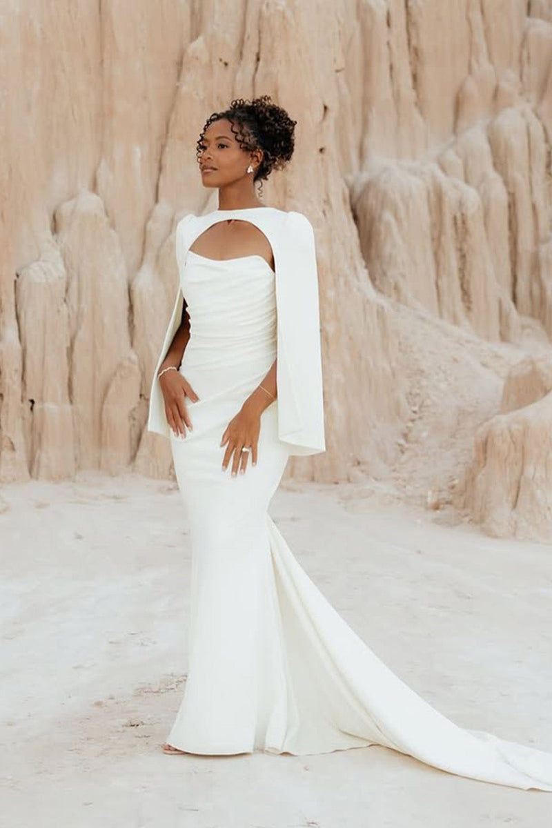 Grace Bride Sadie in Phoebe – Grace Loves Lace US