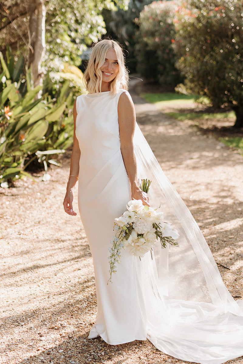 Grace Bride Febe in Tia – Grace Loves Lace US