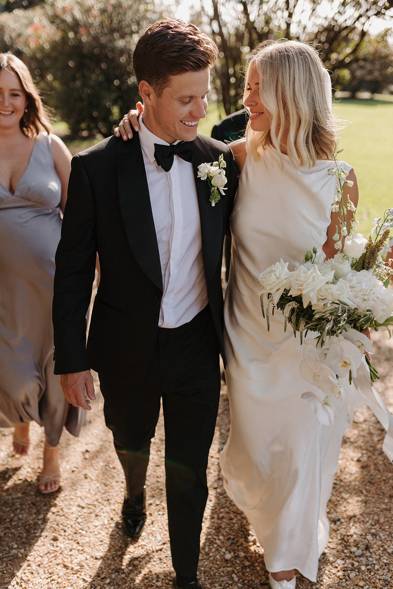 Grace Bride Febe in Tia – Grace Loves Lace US