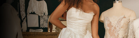 What to Expect at Your Wedding Dress Appointment – Grace Loves Lace US