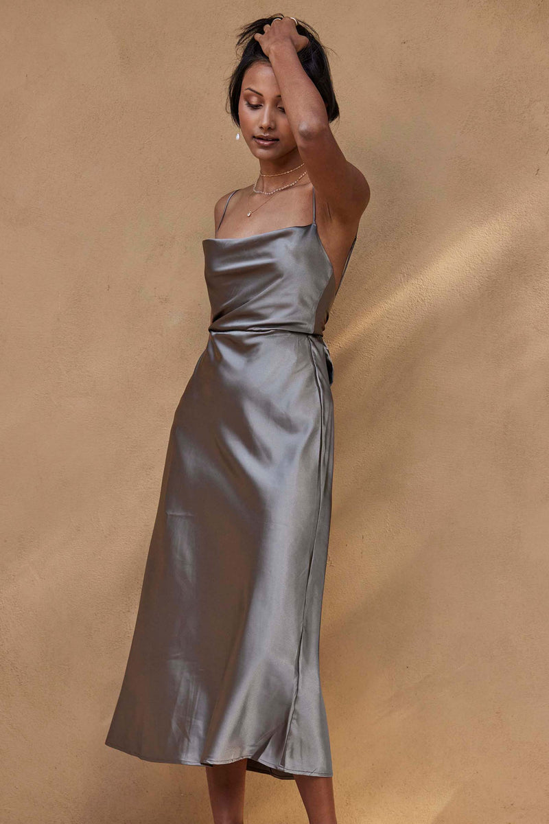 Anya Olive | Bridesmaids Dress – Grace Loves Lace US